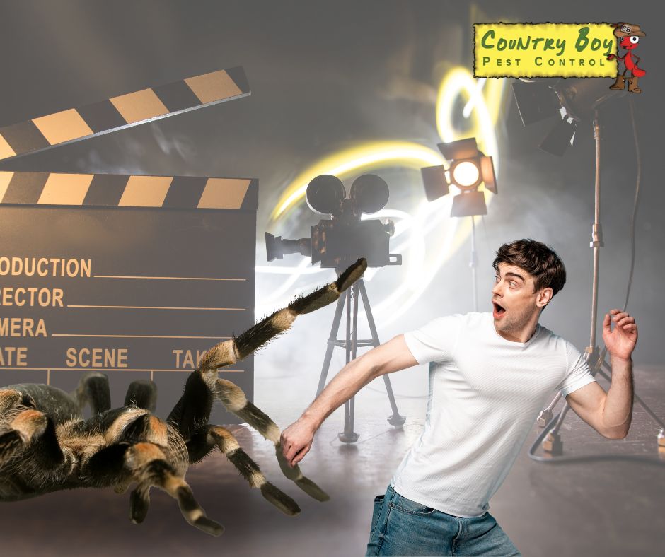 Pests in Pop Culture: How Movies and TV Get It Wrong